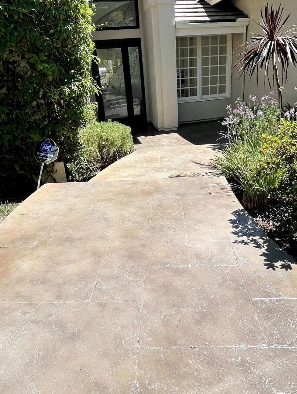 Concrete Resurfacing in San Diego | Creek Stone Resurfacing